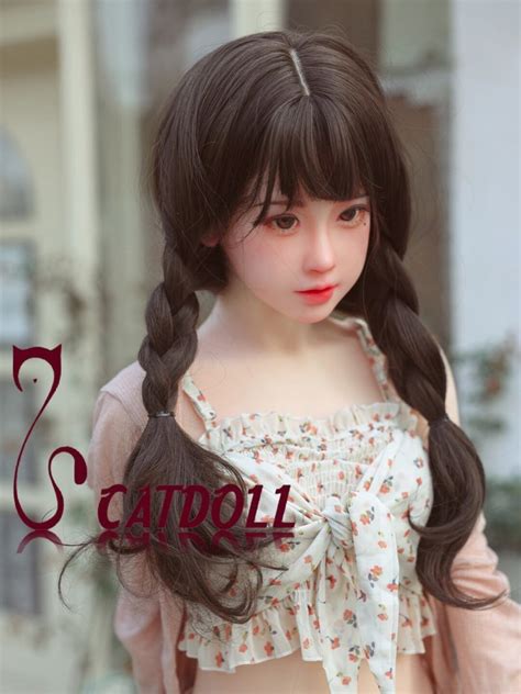 CM CM Dolls CATDOLL