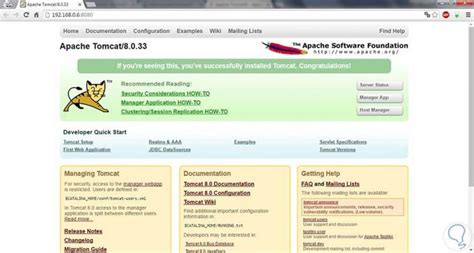 Cómo Instalar Apache 8 En Centos 7 Solvetic
