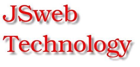 Affordable Web Design And Hosting From Jsweb Technology