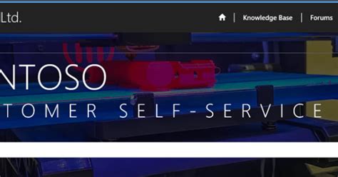 Arpit S Dynamics Blog Set Up CRM Portal In Dynamics CRM