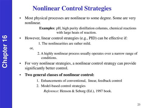 Enhanced Single Loop Control Strategies Ppt Download