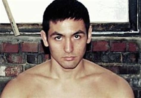 Mark Dickman Says Hes A Step Above Bellator 161 Opponent Daniel