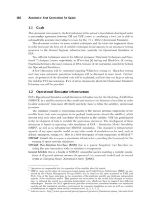 Automatic Test Generation For Space PDF