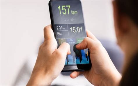 How To Calculate Maximum Heart Rate Without Going All Out To Measure It