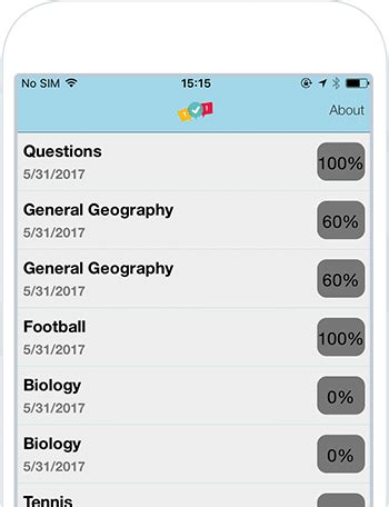 Appinstitute Quiz App Maker Make Your Own Quiz App Start Free