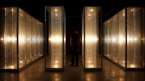 Safeguarding Sensitive Data With Privacy Screens Premium Ai Generated Image