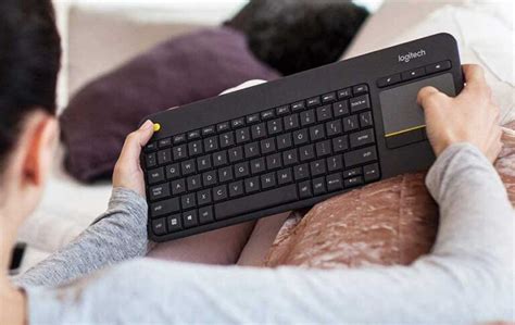 4 Best Htpc Keyboards To Choose In 2023 Nerd Techy
