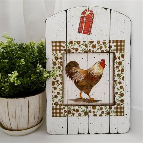 Стиль кантри в домашнем декоре