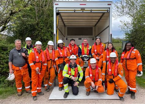 Readytorespond Travis Hansen 13 Comments