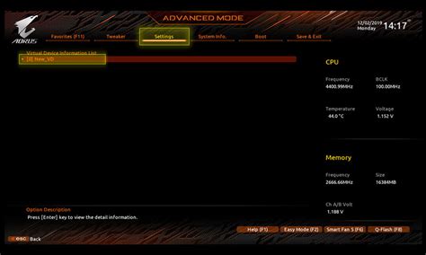 Aorus Raid Ssd 2tb Características Ssd Gigabyte Brazil