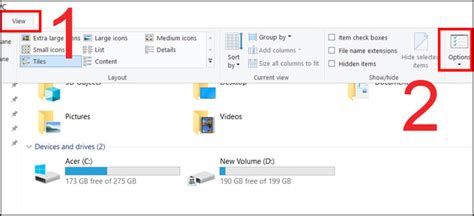 Khắc Phục Lỗi Windows Cannot Find Make Sure You Typed The Name Correctly Mytour