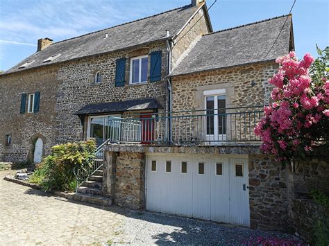 Vente Maison à Bais 53160 à vendre 168m² Bais