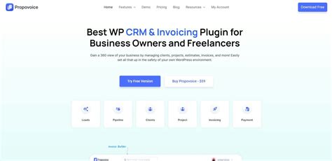9 Best Wordpress Crm Plugins In 2025 Ranked