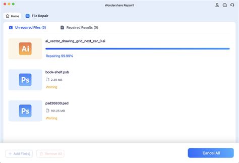 Tutorial How To Fix Corrupt PSD Files On Mac