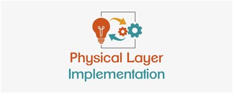 online training of physical layer implementation physical layer