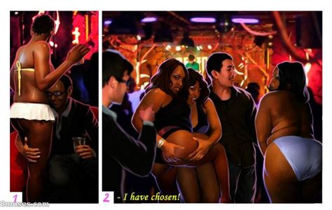 Nicole Heat Luscious Hentai Manga Porn