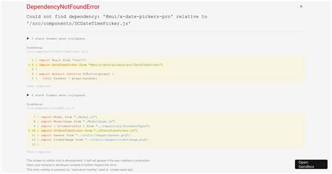 material ui responsive drawer examples codesandbox