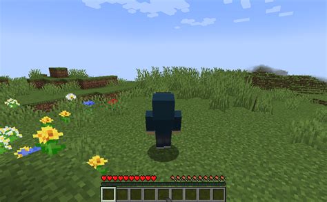 Combat Roll 12111 1204 1194 1165 Моды для Майнкрафт