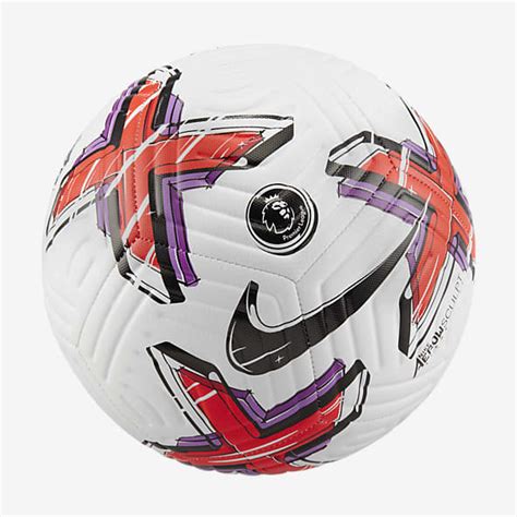 Unisex Soccer Premier League Balls