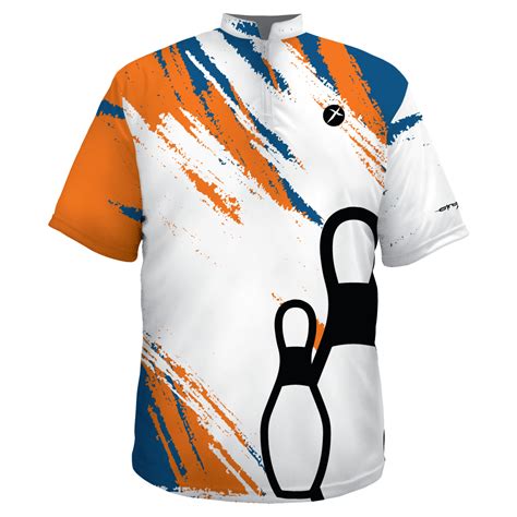 Team Bowling Jerseys At Norma Friedland Blog