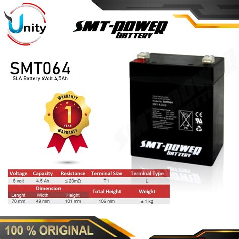 Jual Battery Ups Samoto Baterai Sepeda Listrik Ups Volt Ah Aki Kering Stabilizer Baterai V