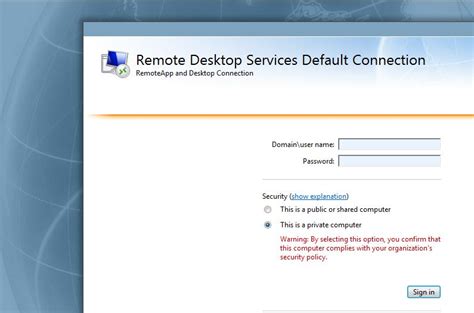 Ts Web Access Upgrade To 2008r2 Rd Web Serioustek