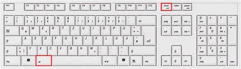 Screenshot Erstellen In Windows 11 10 8 Und 7 Tastenkombination