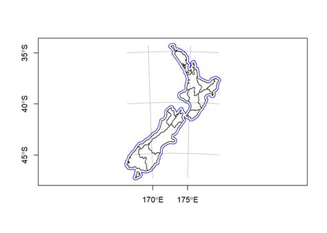 Introduction Maps In R