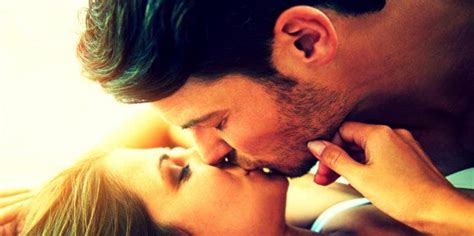 15 New Things To Try In Bed Without Actually Having Sex Yourtango