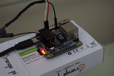 python环境下实现OrangePi Zero寄存器访问及GPIO控制 qzrzq 博客园