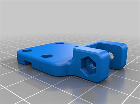 Free 3d File Creality Cr6 Se Raspberry Pi Cam Mount・object To Download