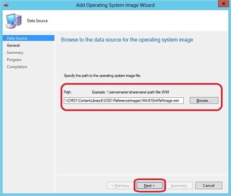 Migrate From Windows XP To Windows 8 1 With ConfigMgr 2012 R2 MSEndpointMgr