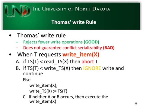 Ppt Chapter 22 Concurrency Control Techniques Powerpoint Presentation