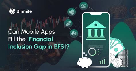 Binmile On Linkedin Blogpost Financialinclusion Mobilebankinginbfsi