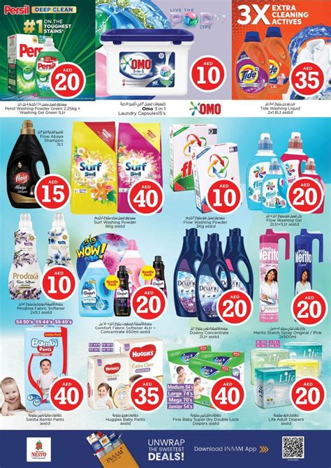 Nesto Reef Mall Dubai Nesto Reef Mall Dubai Offers