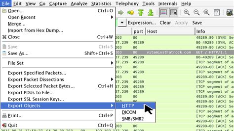 wireshark replay pcap file kisaever s diary
