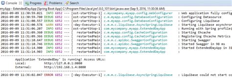 Getting Started With Jhipster Part 1 Java Code Geeks