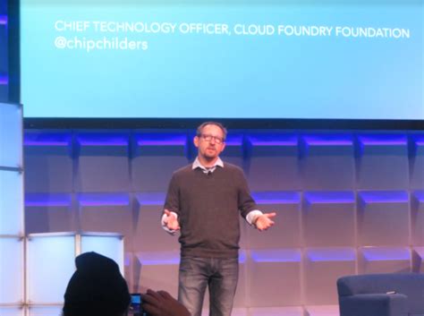 Ibm Demos Project Eirini Preview For Kubernetes Deployment On Cloud Foundry Itops Times