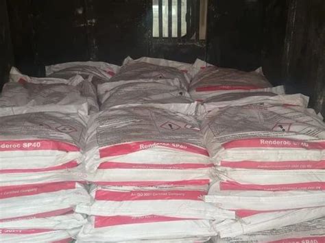 Fosroc Conbextra Gp2 Grouting Material 25 Kg At ₹ 16 6 Kg In Pune Id 2855568303055