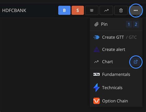 Watchlist Pro For Zerodha Kite A Chrome Extension That Brings Advanced Watchlist To Kite