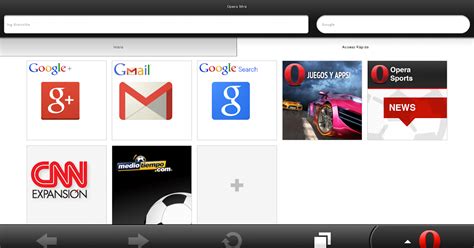 J2me Emulator Opera Mini For Pc V71 Hui208 Spanish