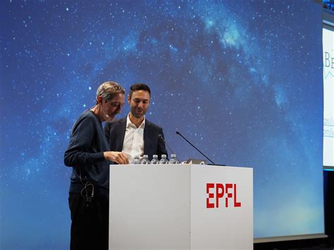 Media Bernoulli Center