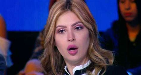 Mariem Dabbagh Condamnée à Quatre Mois De Prison Ferme