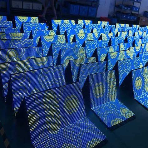 Programmable Led Signs Customizable Led Displays For Effective Advertising