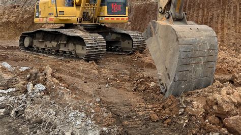 Essential Komatsu Mini Excavator Parts And Their Functions In 2025