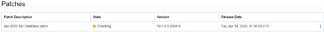Oracle Cloud Create A Database Vm And Database As A Service Dbaas