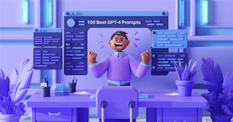 Summary Of Best 100 Chat Gpt 4 Prompts Updated