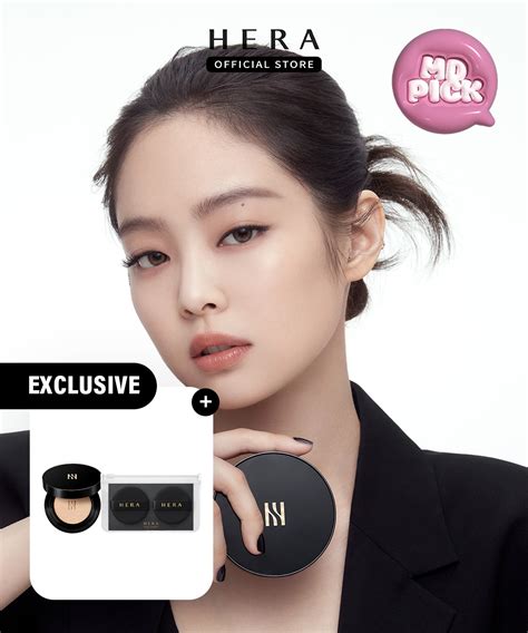 [미니쿠션 And 퍼프증정] 헤라 블랙 쿠션 15gx2 본품 리필