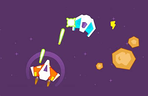 Make Spaceship Unity Game With Unity Ai From Groundup