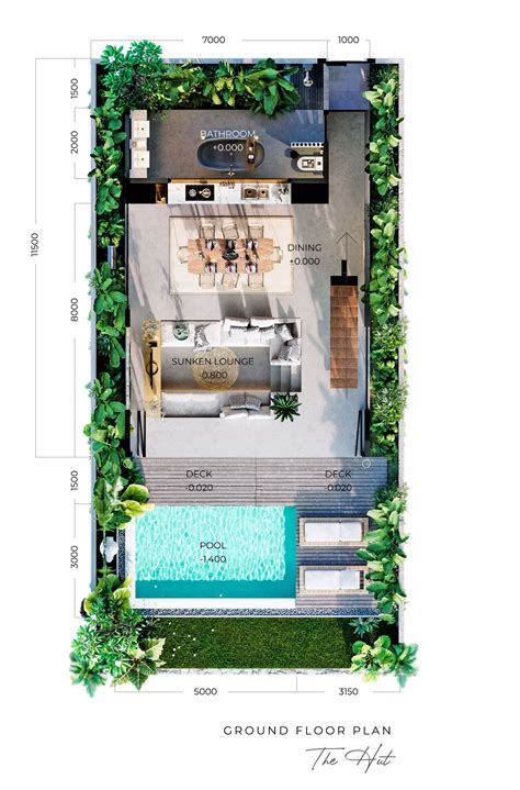 Arsitektur Temukan 62 Ide Layout Inpub Di Papan Pinterest Ini Desain